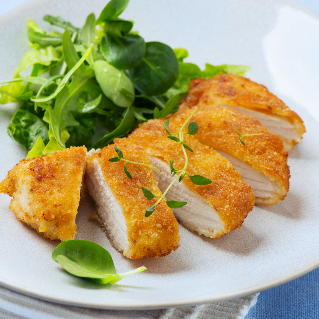 The Scarlet Heifer Butchers Dublin - Chicken & Duck