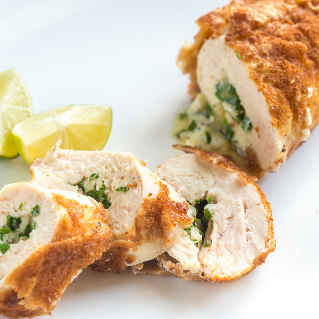 The Scarlet Heifer Butchers Dublin - Chicken & Duck